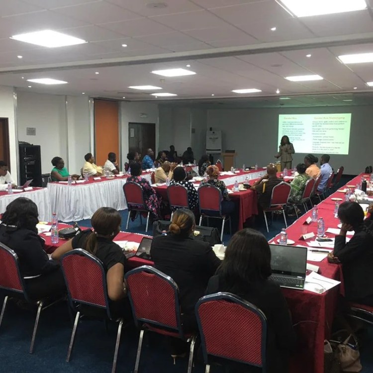 Multi-Stakeholder Sensitization – KEY WATCH GHANA